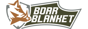 Boar Blanket Wild Hog Trap